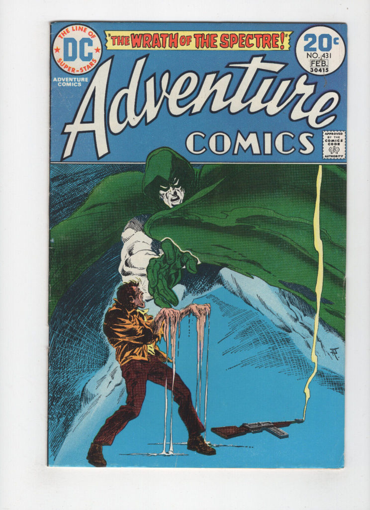 Cool Comics – Cool Vintage Toys